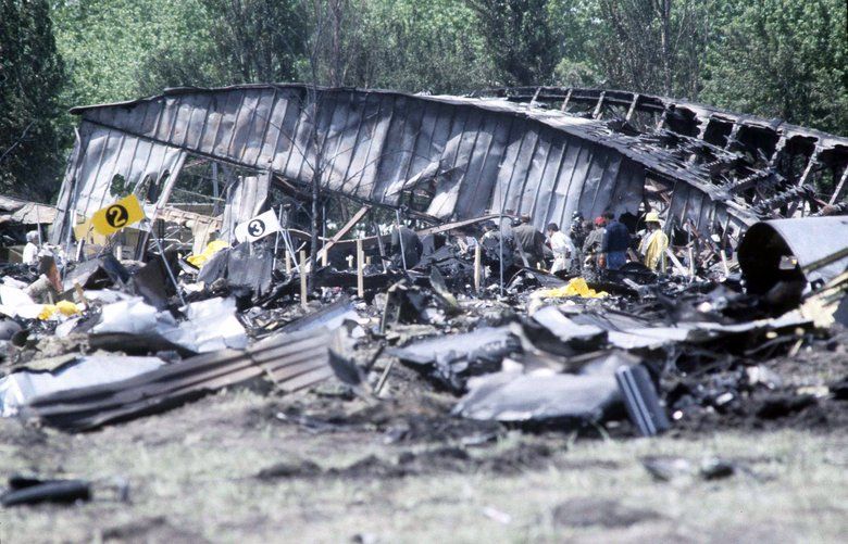 Boeing 737 MAX crashes make it the most troubled airliner debut in ...