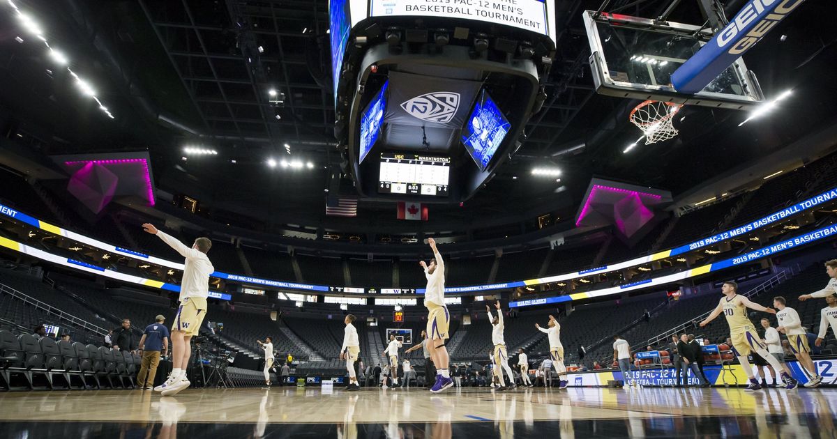 Analysis: The case for and against canceling the Pac-12 men’s ...