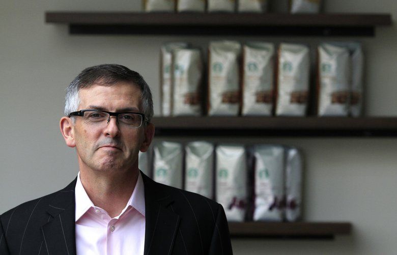 Chief of Starbucks’ high-end initiative takes a ‘coffee break’ leave ...