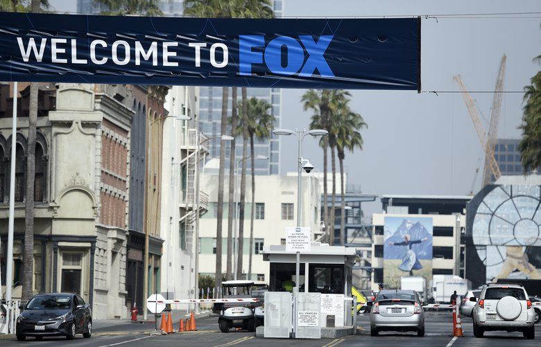 Disney closes $71B deal for Fox entertainment assets | The Seattle Times