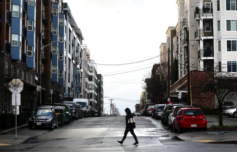 Seattle upzoning won’t ‘solve’ housing challenges, but it’s a start ...