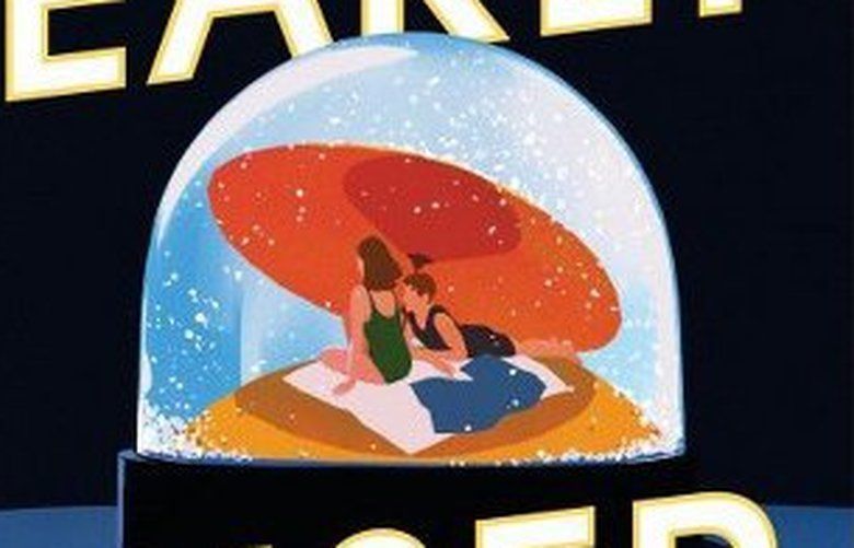 Crime fiction: Jasper Fforde’s ‘Early Riser’ is not your average ...