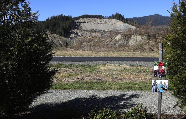Oso landslide’s 43 victims ‘deserve better’: Five years later, loved ...