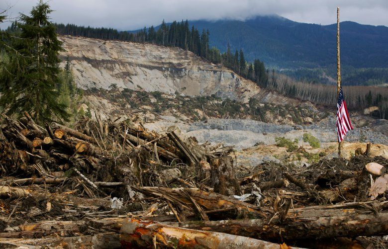 ‘Oso Slide Memorial Highway’ signs to be unveiled Friday, five years ...