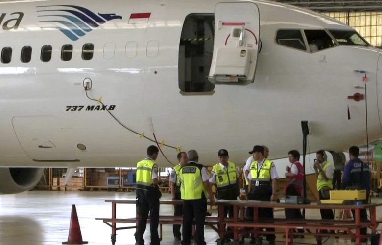 Airline threats to cancel Boeing MAX orders may just be a bargaining ...