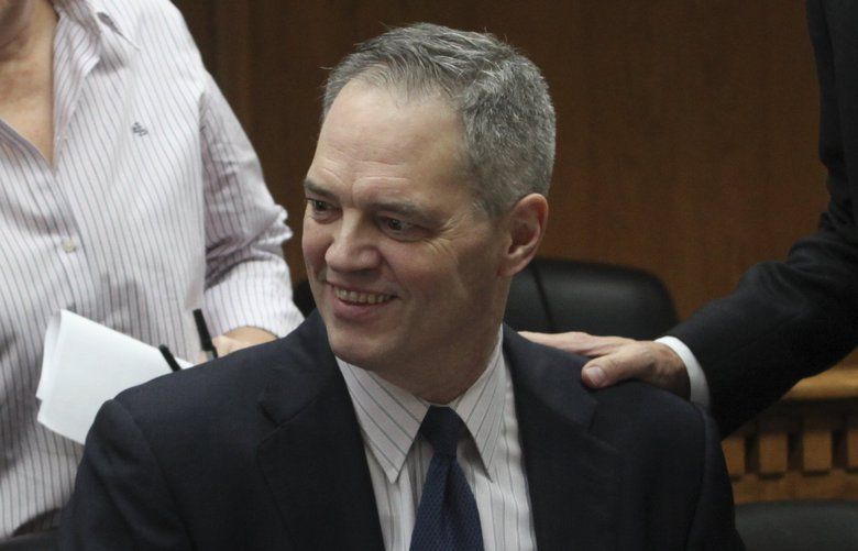 Q&A | Secretary Ross Hunter on Washington’s foster youth sent out of ...