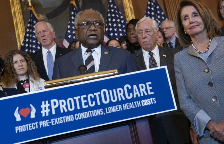 What happens if Obamacare is struck down? | The Seattle Times