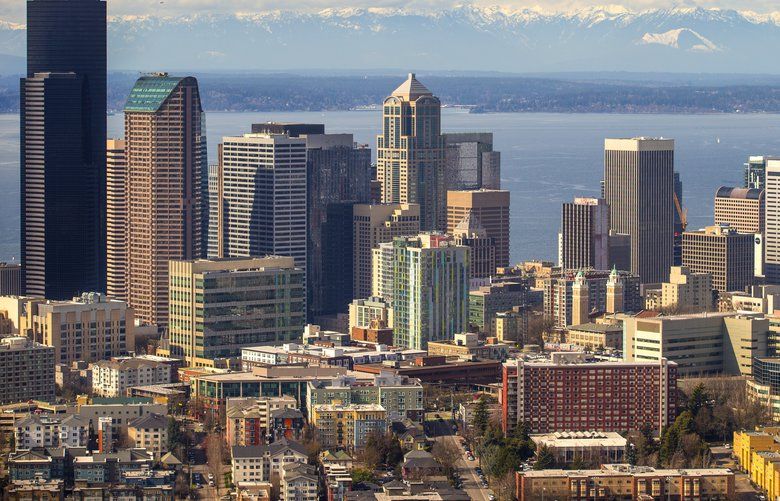 ‘Aggravated women, socially awkward men’ make Seattle the nation’s ...