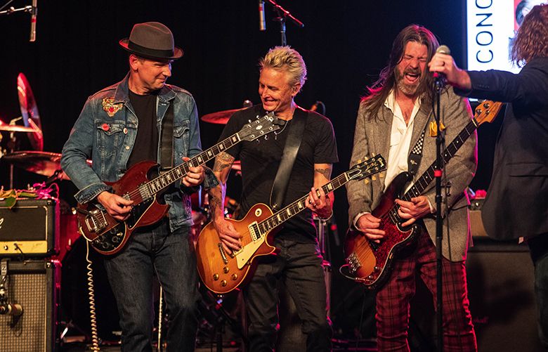 Danny Newcomb & the Sugarmakers will play songs from their new record ...