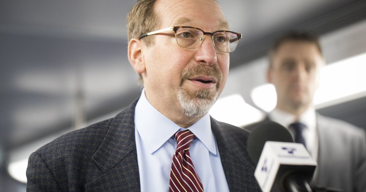 Sound Transit CEO considers outside contractors to run Highway 520 ...