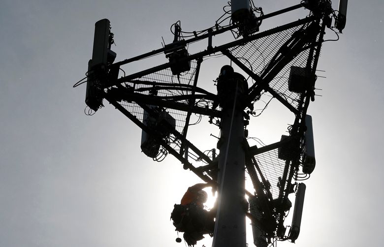 To imagine the ‘5G’ future, revisit our recent wireless past | The ...