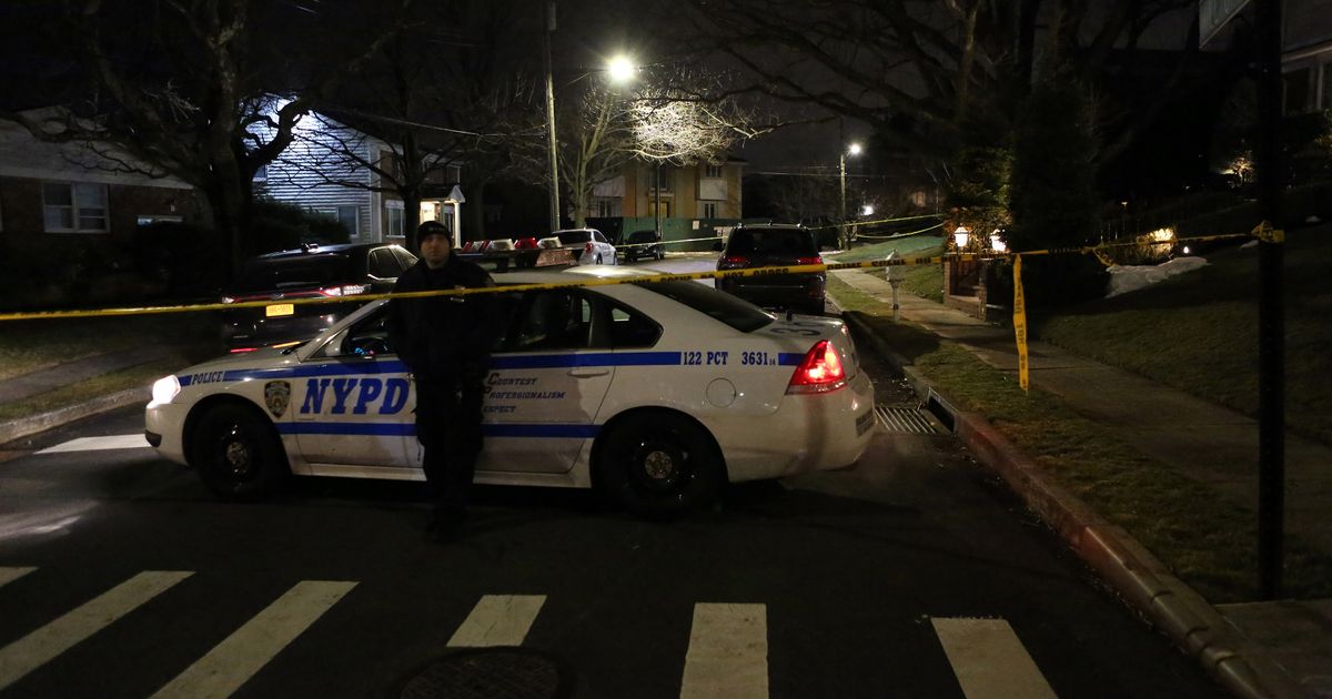 Gambino crime boss Frank Cali killed in front of Staten Island home ...