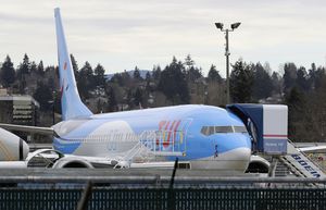 Seattle Times wins Pulitzer Prize for Boeing 737 MAX coverage | The ...