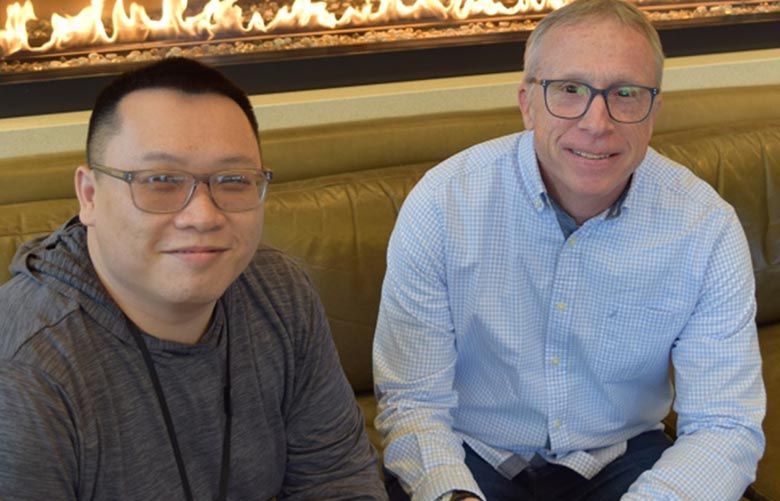 SCCA Proton Therapy Center | Advertisers | The Seattle Times