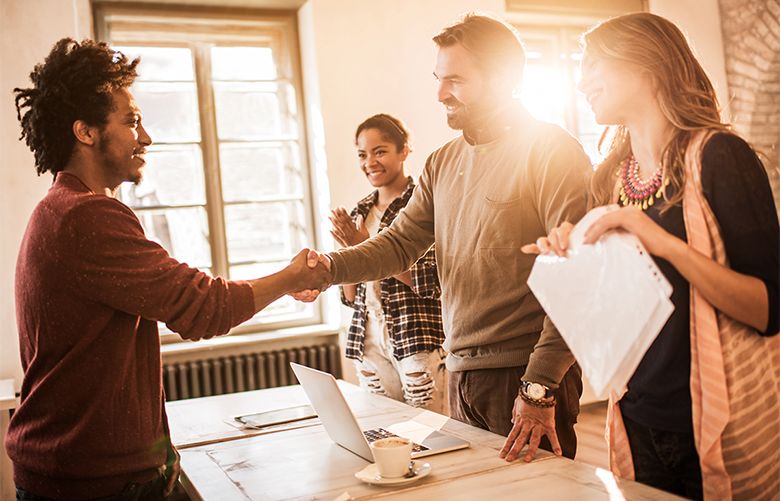 When hiring a contractor, start early and choose wisely | The Seattle Times