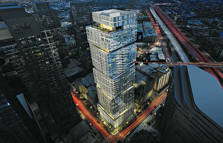 NEXUS | Advertisers | The Seattle Times