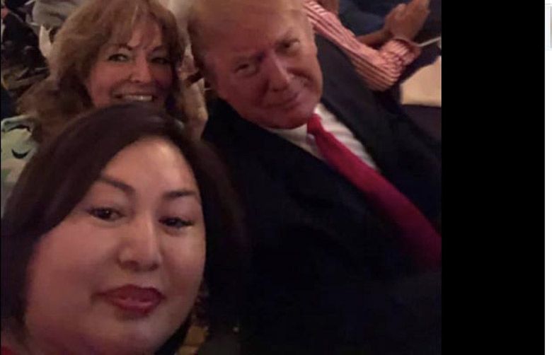 Caitlin Ostroff | The Seattle Times