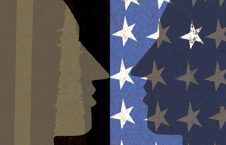 The case for reparations | The Seattle Times