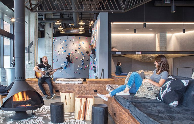 The Collective | Advertisers | The Seattle Times