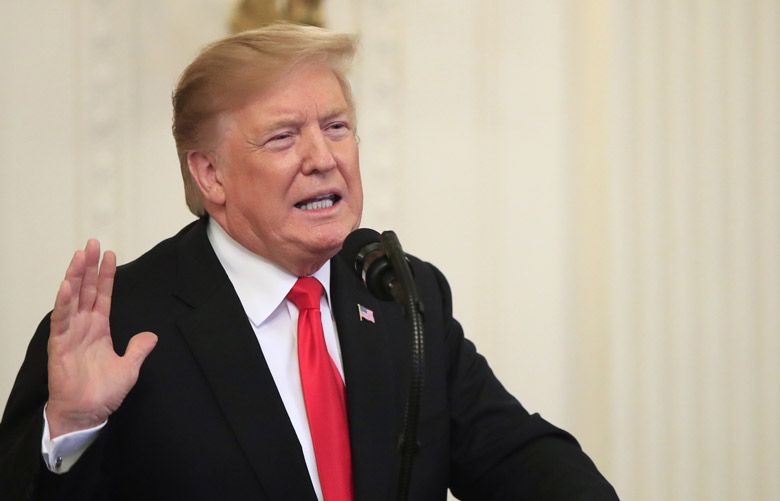 AP FACT CHECK: Trump’s claims of vote rigging are all wrong | The ...