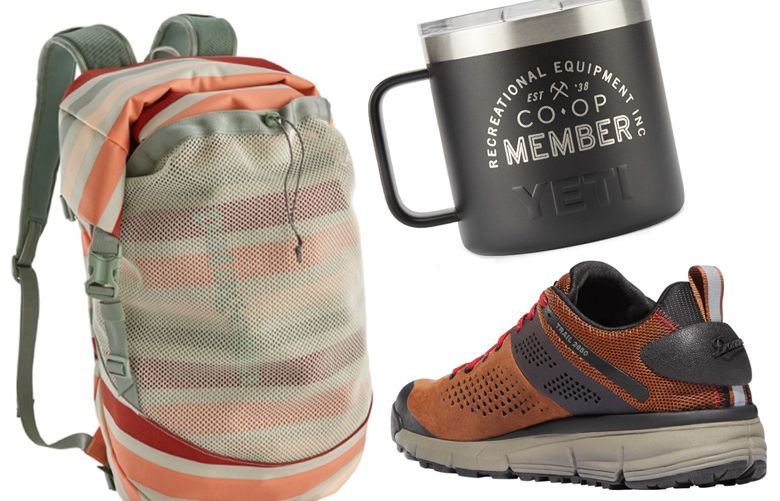 5 new outdoor products to blow your REI dividend on | The Seattle Times