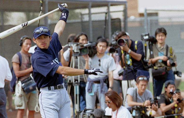 Farewell, 51: Remembering Ichiro’s iconic career through its best ...