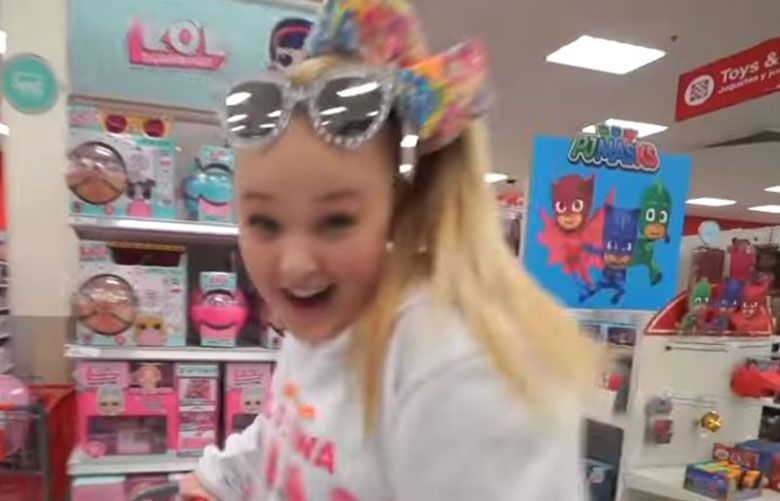 Kidfluencers’ rampant YouTube marketing creates minefield for Google ...