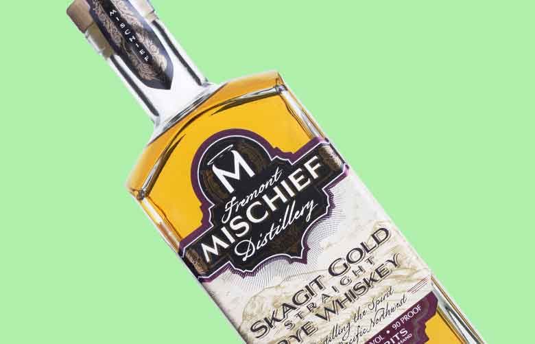 Skip the bar for St. Pat’s and opt for some Mischief | The Seattle Times