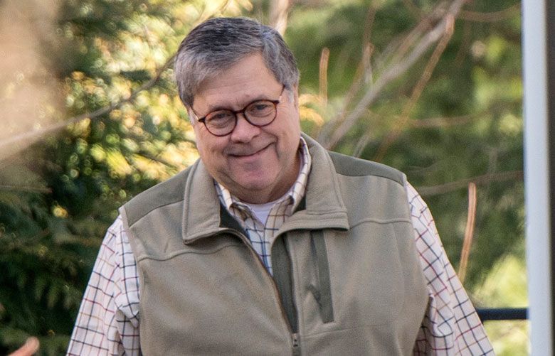 Daniel W. Drezner | The Seattle Times