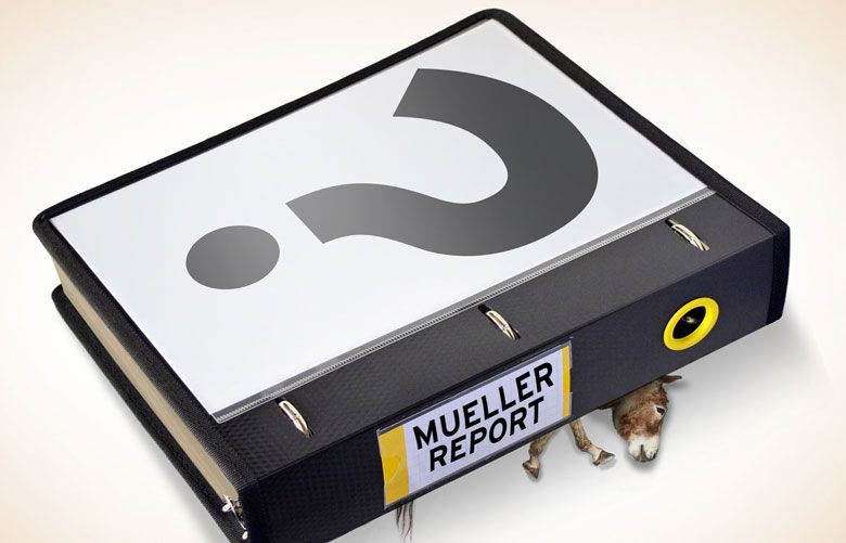 Be thankful for Mueller’s timing | The Seattle Times