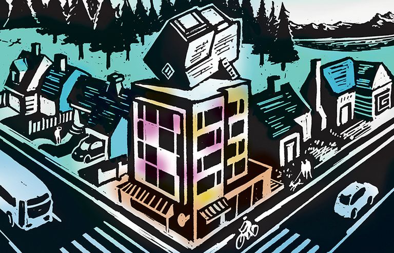 Megan Kruse | The Seattle Times