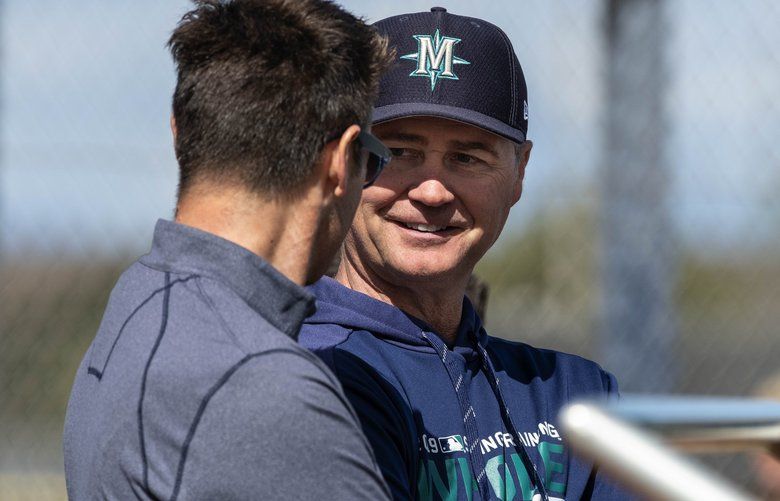 The Mariners know 2019 will be rough. So do we. But a tantalizing ...