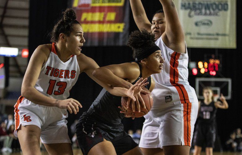 All-State girls basketball games are Saturday. Here’s who is playing ...