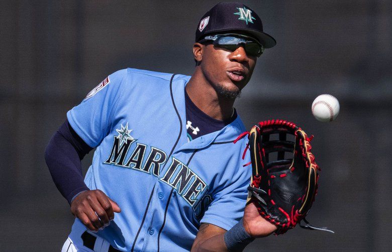 Infusion of young talent makes the late innings of Cactus League games ...