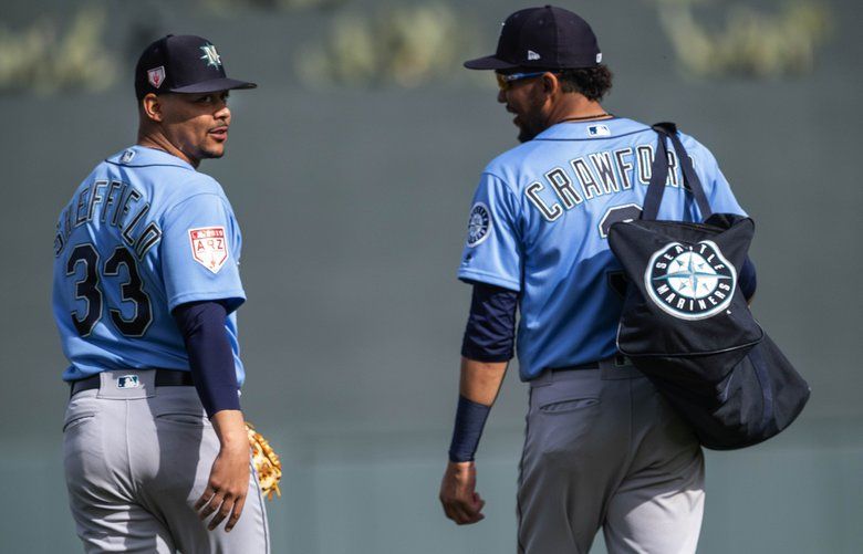 If you like spring training, you’re in luck. The Mariners’ season will ...