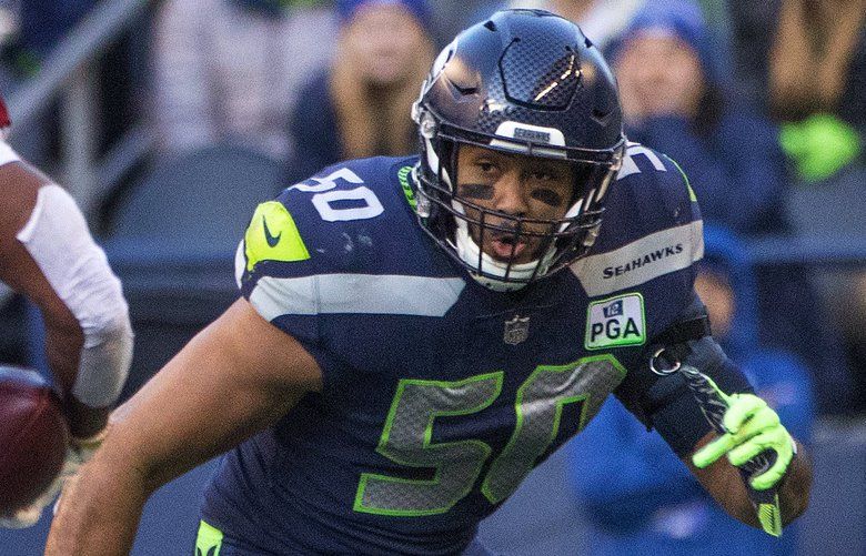 Seahawks free agency Day 1: Three free agents depart, Earl Thomas plays ...