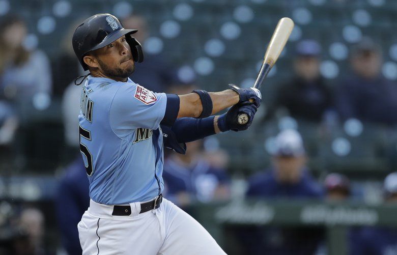 Mariners prospects enjoy opportunity for MLB experience at T-Mobile ...