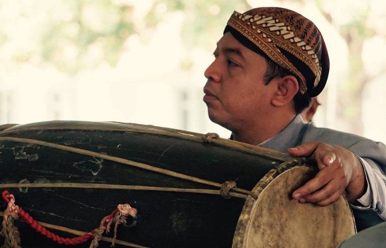 Dip your toe into gamelan music with Gamelan Pacifica and guest artist ...