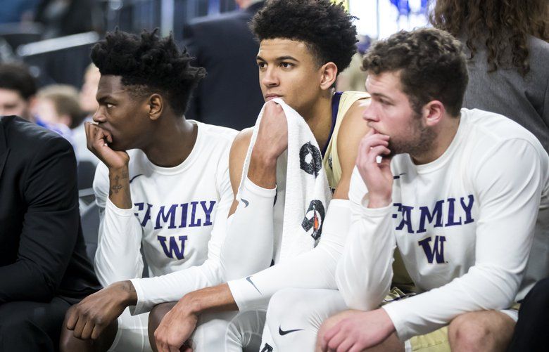 On Selection Sunday, Huskies’ only worries are where they’re going and ...