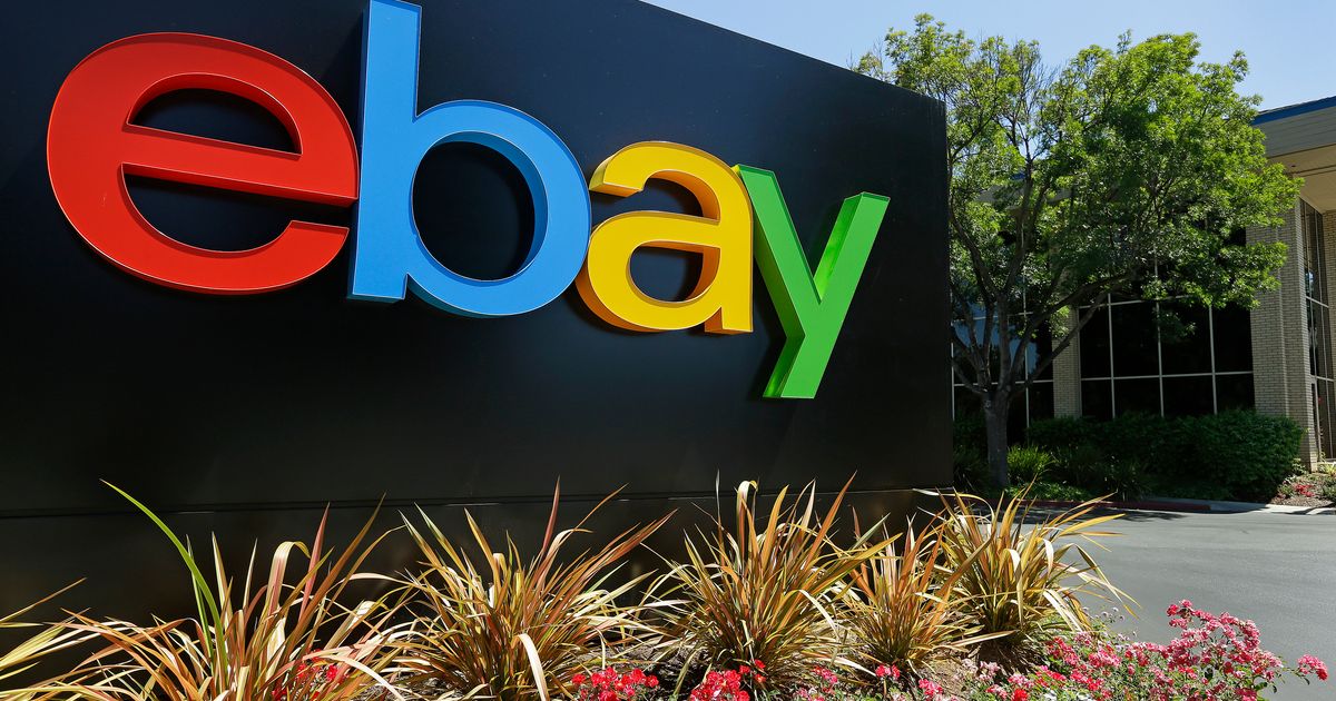 EBay rethinking future of StubHub and classified business | The Seattle ...