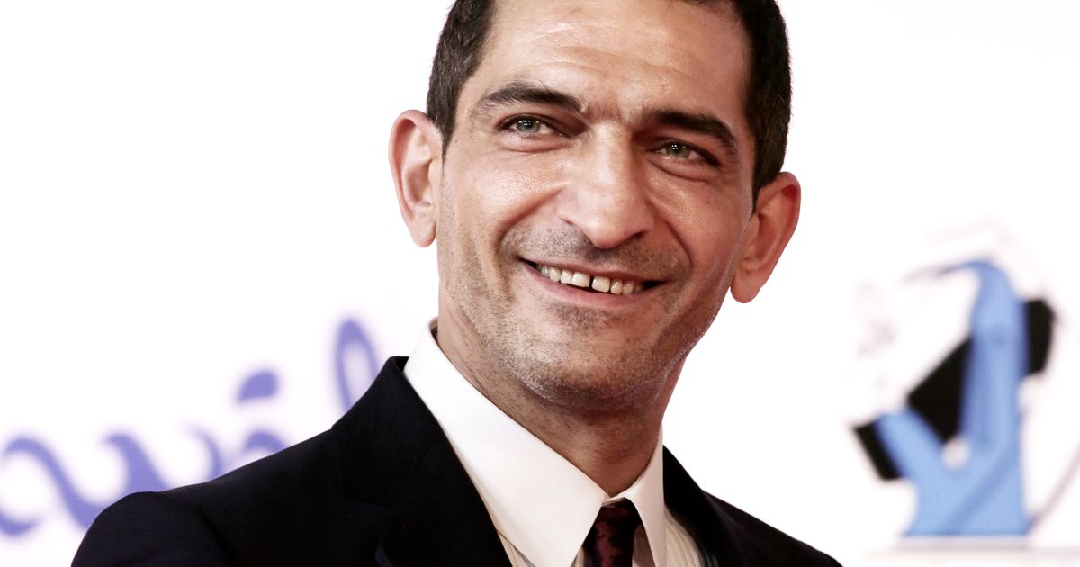 Egyptian actor says military court sentenced him to 8 years | The ...