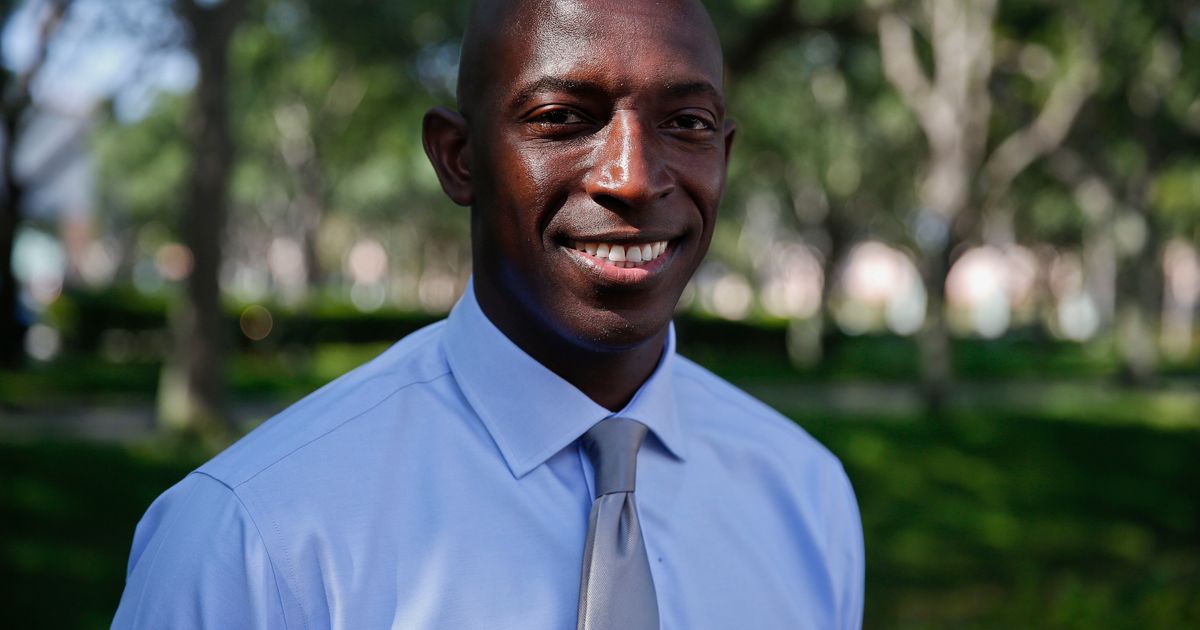 Correction: Election 2020-Florida Mayor story | The Seattle Times