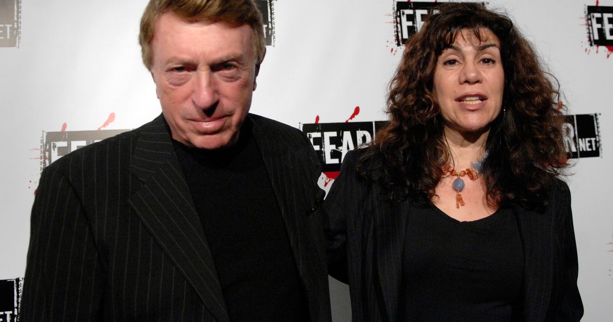 Larry Cohen, director of cult horror films, dies at 77 | The Seattle Times