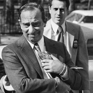 Imprisoned mobster Carmine Persico dead at age 85 | The Seattle Times