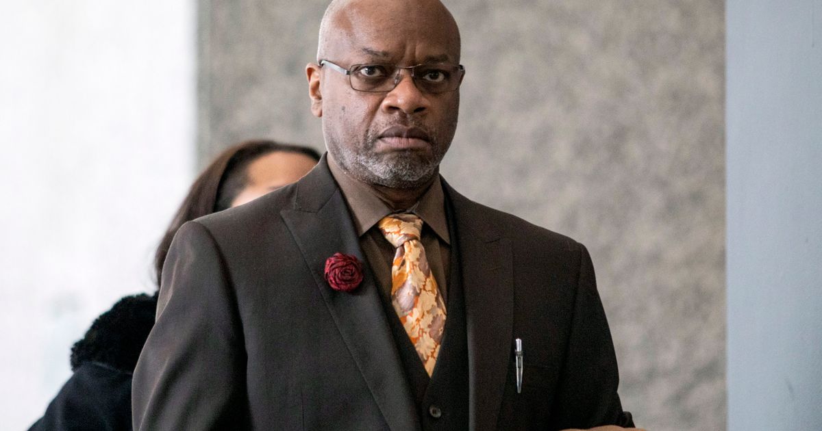 Chicago alderman pleads guilty in federal corruption case | The Seattle ...