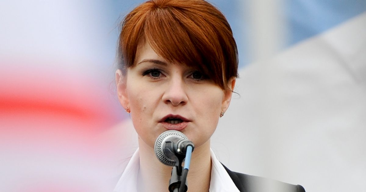 Judge sets April sentencing in Russian secret agent case | The Seattle ...