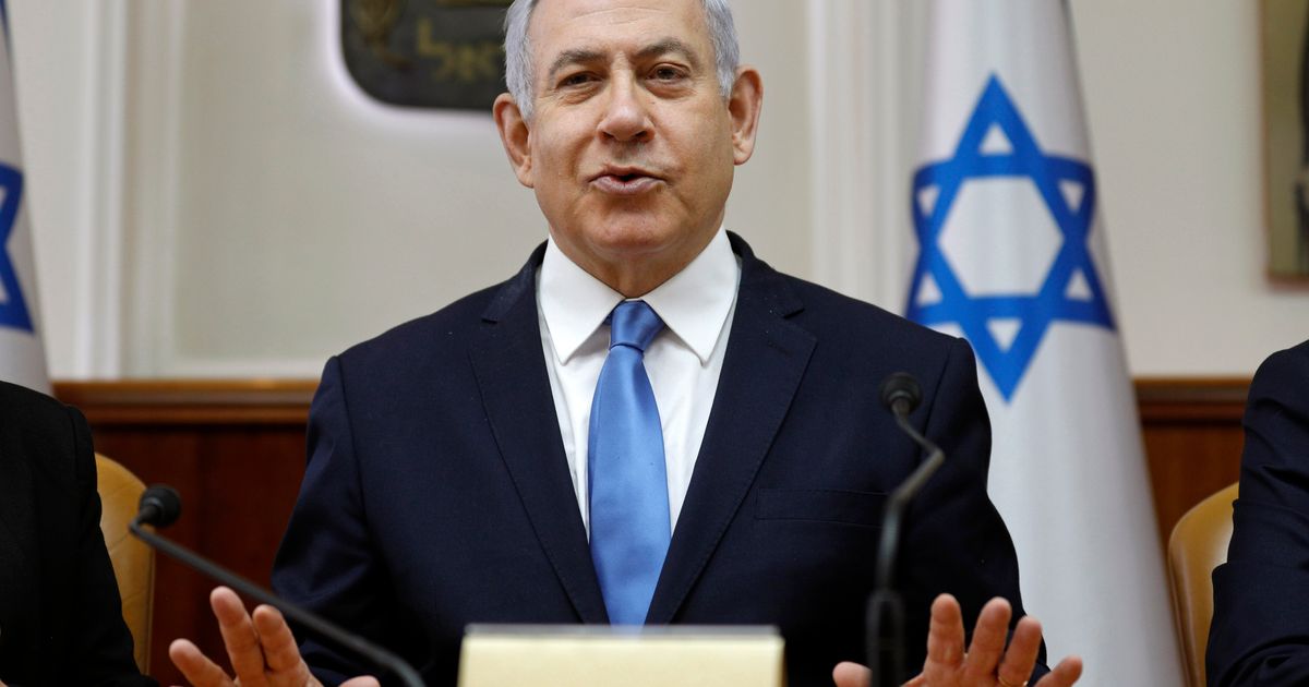 Israeli AG to release Netanyahu evidence after elections | The Seattle ...