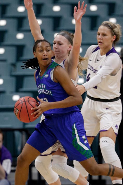 Abilene Christian gets 1st trip to NCAA Tournament | The Seattle Times