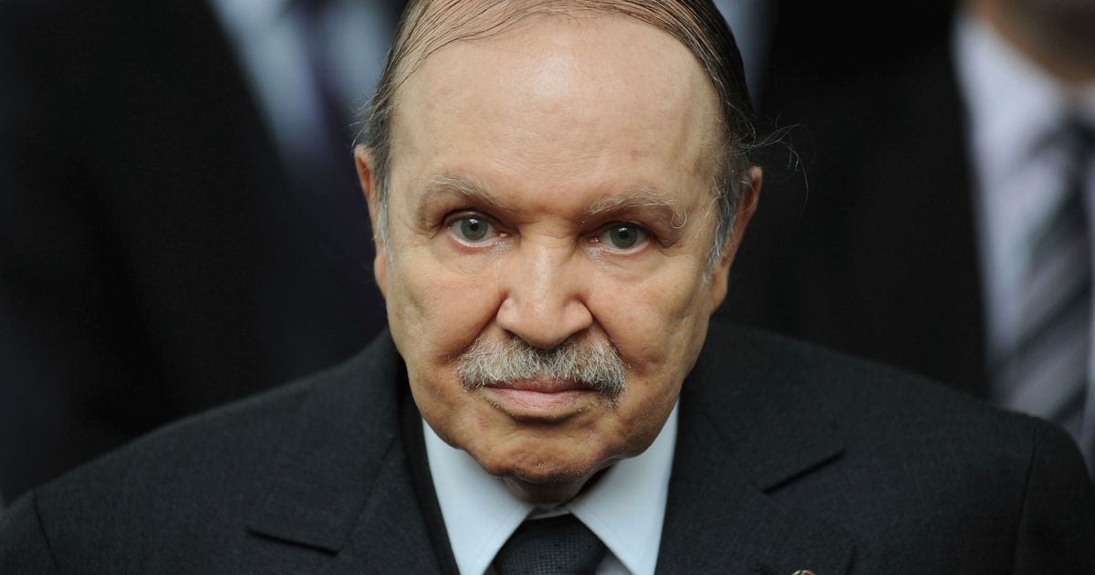 Algeria’s leader: Freedom fighter, peacemaker, enigma | The Seattle Times
