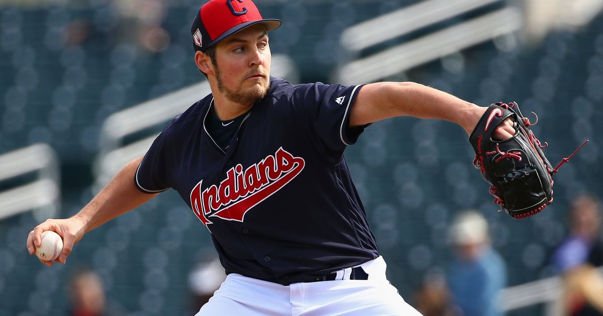 Indians to count on strong starting pitching again in 2019 | The ...